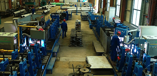 ABOUT KRDProfessional manufacturer of stainless steel pipes, stainless ...